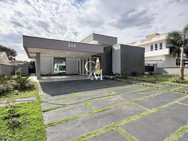Casa / Sobrado em Condomínio para Venda em Cabreúva/SP Jacaré 3 Quartos