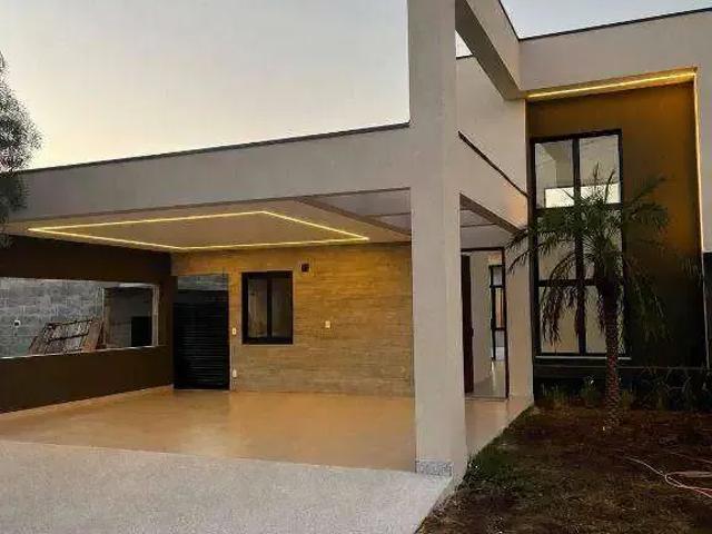 Casa / Sobrado em Condomínio para Venda em Cabreúva/SP Jacaré 3 Quartos