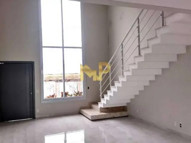 Casa / Sobrado em Condomínio para Venda em Cabreúva/SP Jacaré 3 Quartos