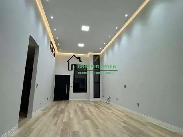 Casa / Sobrado em Condomínio para Venda em Cabreúva/SP Jacaré 3 Quartos