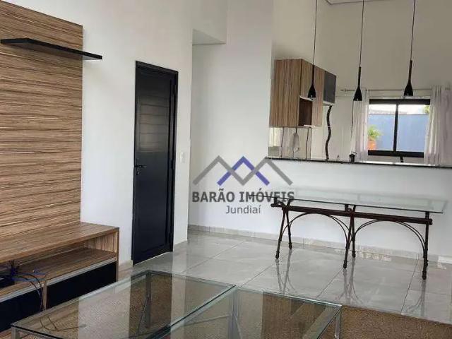 Casa / Sobrado em Condomínio para Venda em Cabreúva/SP Jacaré 3 Quartos