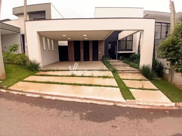 Casa / Sobrado em Condomínio para Venda em Cabreúva/SP Jacaré 3 Quartos