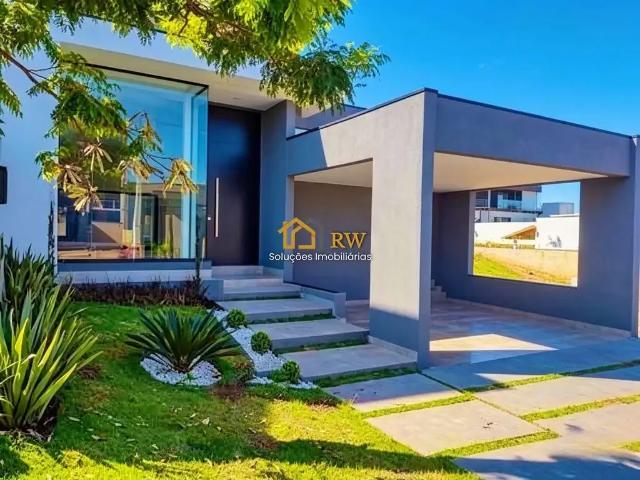Casa / Sobrado em Condomínio para Venda em Cabreúva/SP Jacaré 3 Quartos