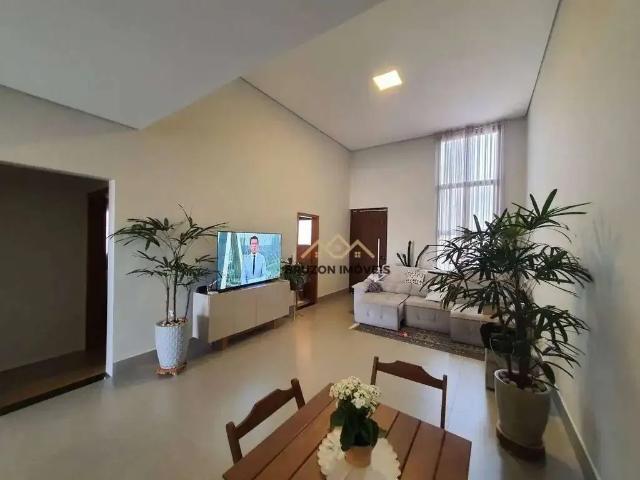 Casa / Sobrado em Condomínio para Venda em Cabreúva/SP Jacaré 3 Quartos