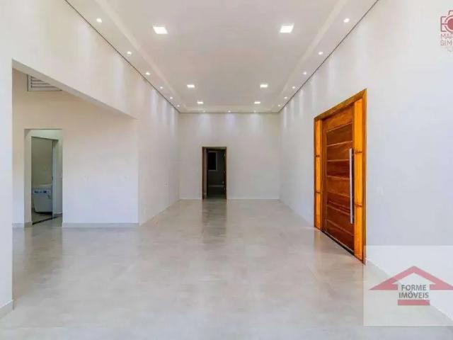 Casa / Sobrado em Condomínio para Venda em Cabreúva/SP Jacaré 4 Quartos