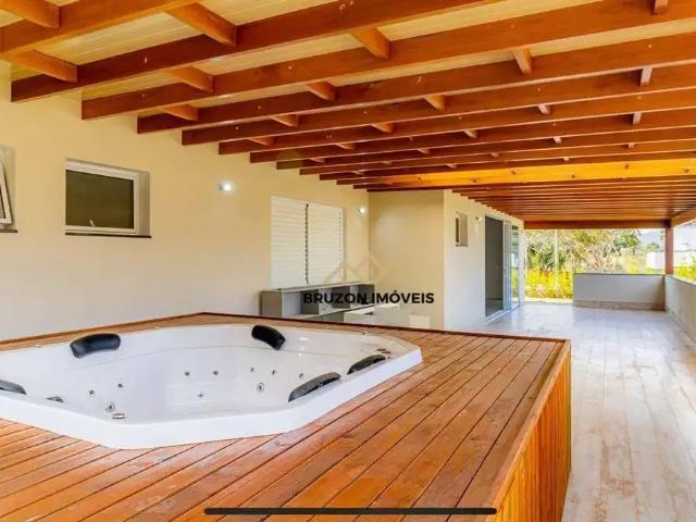 Casa / Sobrado em Condomínio para Venda em Cabreúva/SP Jacaré 4 Quartos