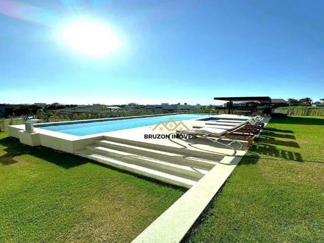 Casa / Sobrado em Condomínio para Venda em Cabreúva/SP Jacaré 5 Quartos