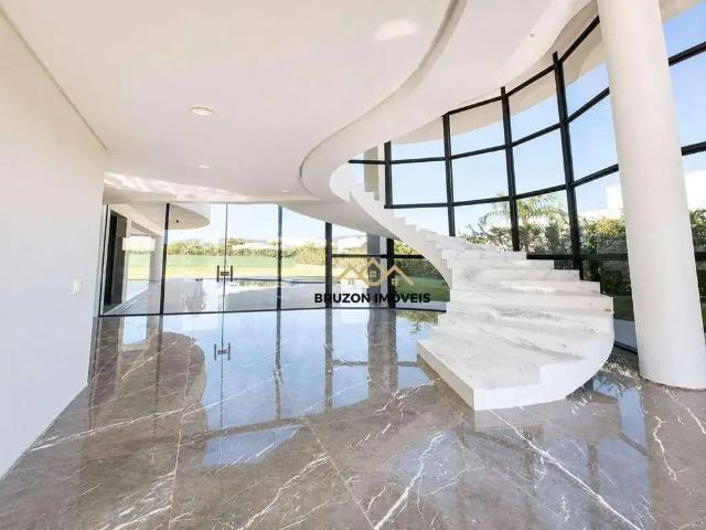 Casa / Sobrado em Condomínio para Venda em Cabreúva/SP Portal da Concórdia 4 Quartos