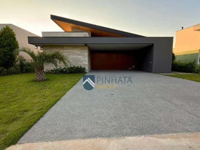 Casa / Sobrado em Condomínio para Venda em Cabreúva/SP Portal da Concórdia 4 Quartos