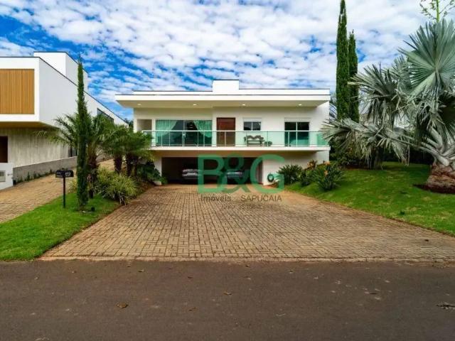 Casa / Sobrado em Condomínio para Venda em Cabreúva/SP Portal da Concórdia 4 Quartos