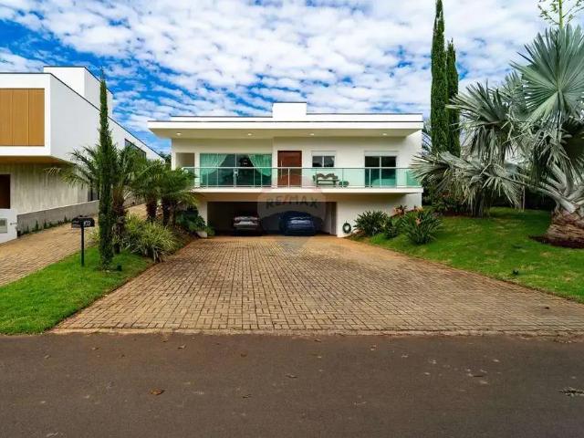 Casa / Sobrado em Condomínio para Venda em Cabreúva/SP Portal da Concórdia 4 Quartos