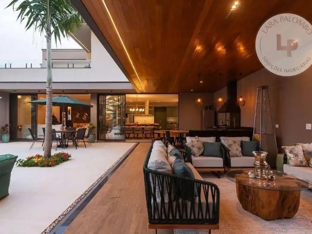 Casa / Sobrado em Condomínio para Venda em Cabreúva/SP Portal da Concórdia 5 Quartos