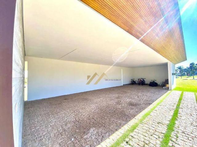 Casa / Sobrado em Condomínio para Venda em Cabreúva/SP Portal da Concórdia 5 Quartos