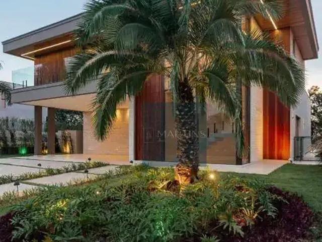 Casa / Sobrado em Condomínio para Venda em Cabreúva/SP Portal da Concórdia 6 Quartos
