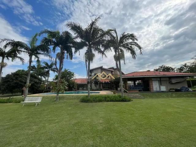 Casa / Sobrado em Condomínio para Venda em Cabreúva/SP Portal da Concórdia 6 Quartos