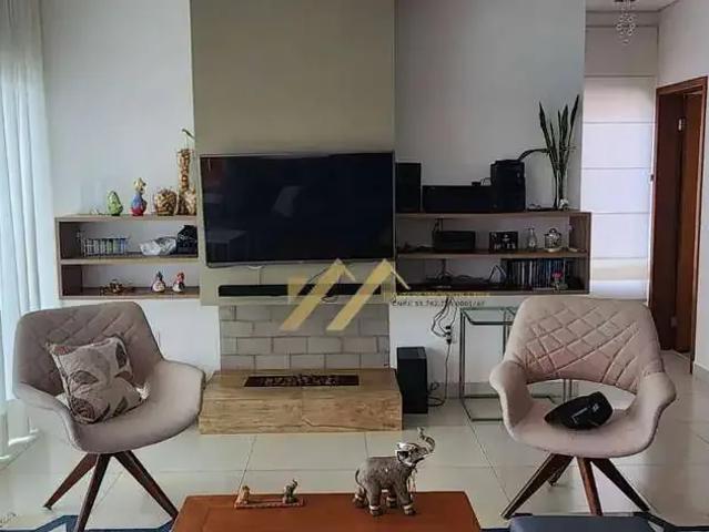 Casa / Sobrado em Condomínio para Venda em Cabreúva/SP Portal da Concórdia 7 Quartos