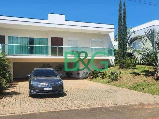 Casa / Sobrado em Condomínio para Venda em Cabreúva/SP Portal da Concórdia 7 Quartos