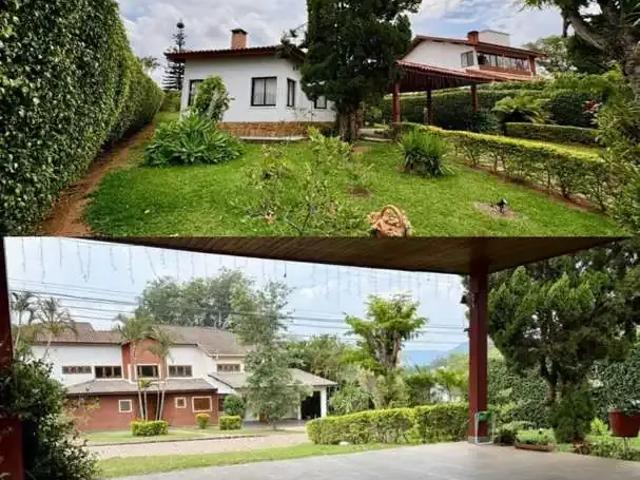 Casa / Sobrado em Condomínio para Venda em Cabreúva/SP Portal da Concórdia 3 Quartos