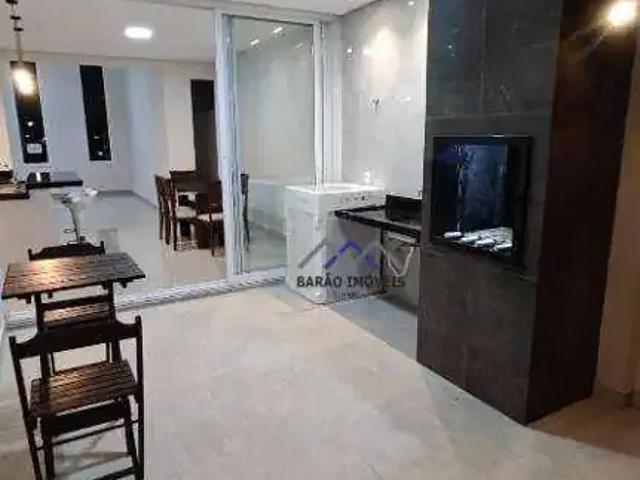 Casa / Sobrado em Condomínio para Venda em Cabreúva/SP Pinhal 3 Quartos