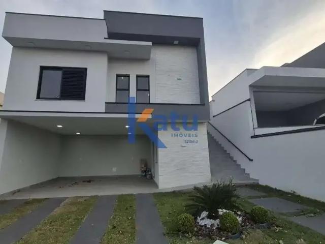 Casa / Sobrado em Condomínio para Venda em Cabreúva/SP Vila Preciosa Vilarejo 3 Quartos