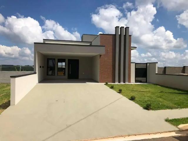 Casa / Sobrado em Condomínio para Venda em Cabreúva/SP Vila Preciosa Vilarejo 3 Quartos