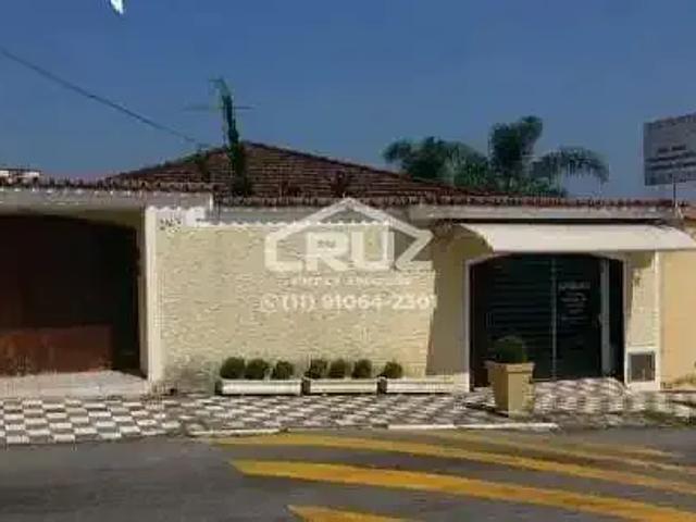 Casa / Sobrado em Condomínio para Venda em Caieiras/SP Centro 4 Quartos