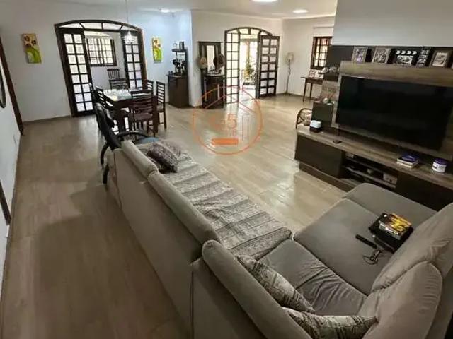 Casa / Sobrado em Condomínio para Venda em Caieiras/SP Alpes de Caieiras 3 Quartos