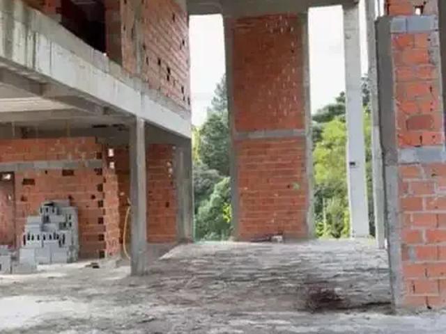 Casa / Sobrado em Condomínio para Venda em Caieiras/SP Alpes de Caieiras 4 Quartos