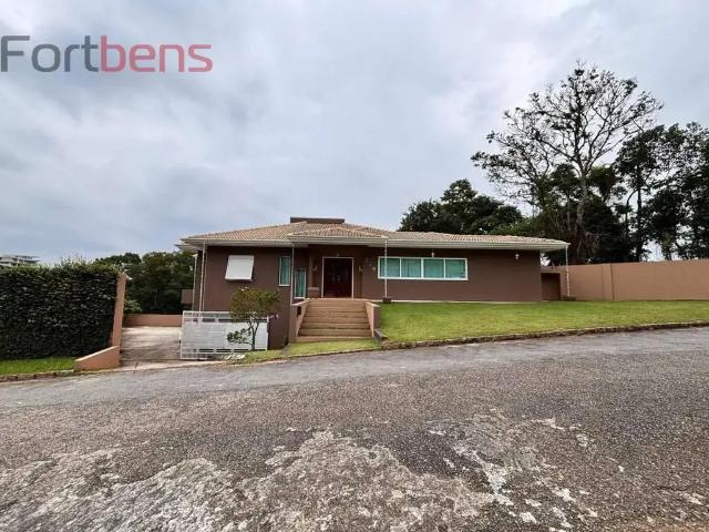 Casa / Sobrado em Condomínio para Venda em Caieiras/SP Alpes de Caieiras 4 Quartos