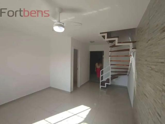Casa / Sobrado em Condomínio para Venda em Caieiras/SP Laranjeiras 2 Quartos