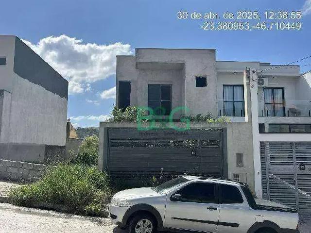 Casa / Sobrado em Condomínio para Venda em Caieiras/SP Laranjeiras 2 Quartos