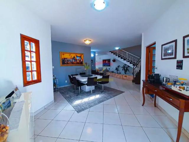Casa / Sobrado em Condomínio para Venda em Caieiras/SP Nova Caieiras 4 Quartos