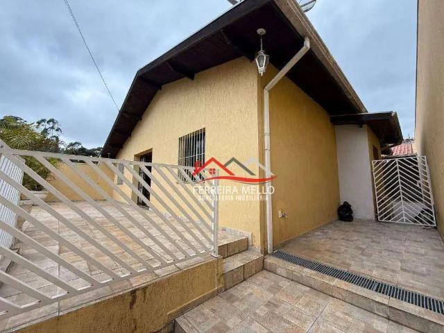 Casa / Sobrado em Condomínio para Venda em Caieiras/SP Nova Caieiras 4 Quartos