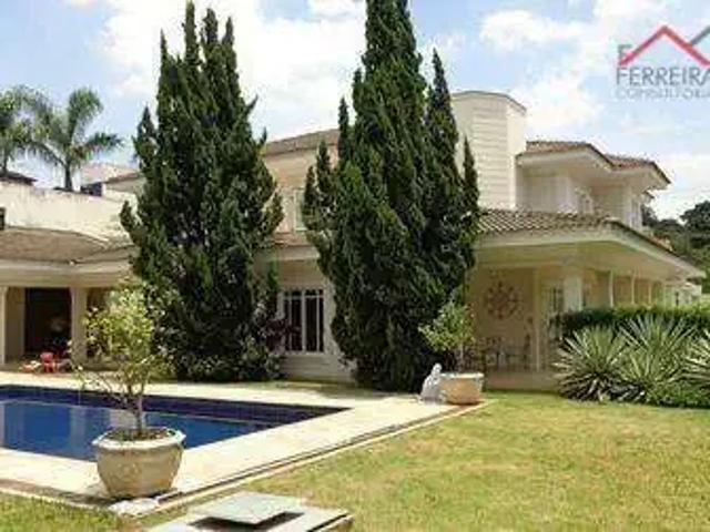 Casa / Sobrado em Condomínio para Venda em Caieiras/SP Nova Caieiras 4 Quartos