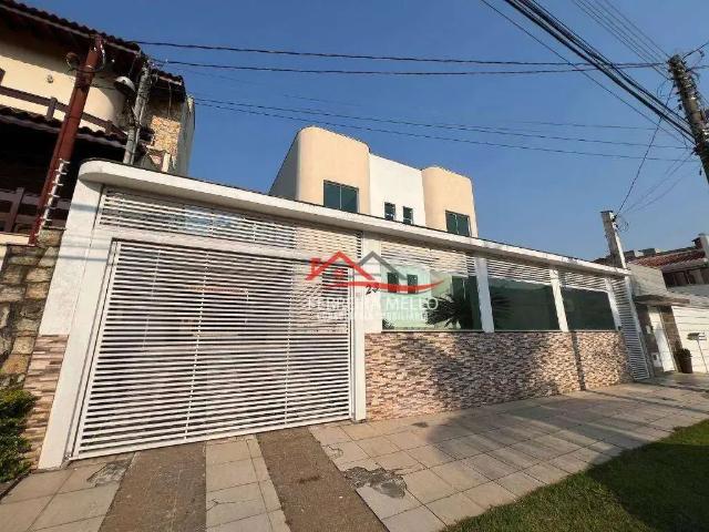 Casa / Sobrado em Condomínio para Venda em Caieiras/SP Nova Caieiras 4 Quartos