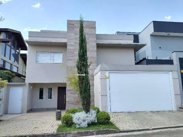 Casa / Sobrado em Condomínio para Venda em Caieiras/SP Nova Caieiras 4 Quartos