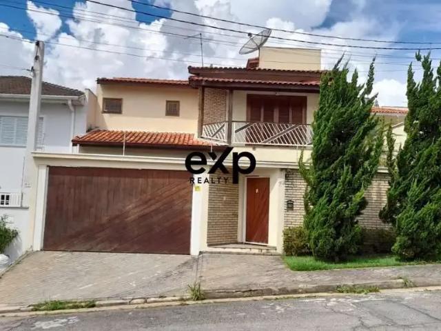 Casa / Sobrado em Condomínio para Venda em Caieiras/SP Nova Caieiras 4 Quartos