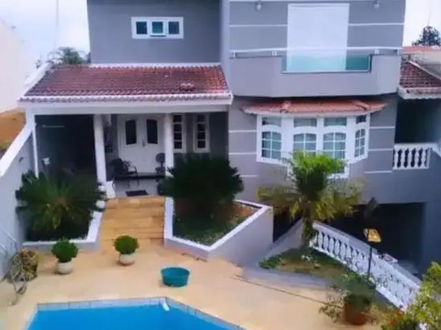 Casa / Sobrado em Condomínio para Venda em Caieiras/SP Nova Caieiras 4 Quartos