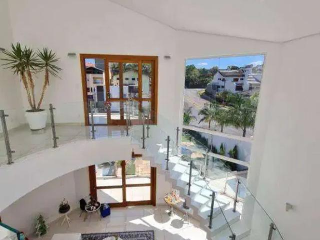 Casa / Sobrado em Condomínio para Venda em Caieiras/SP Nova Caieiras 4 Quartos