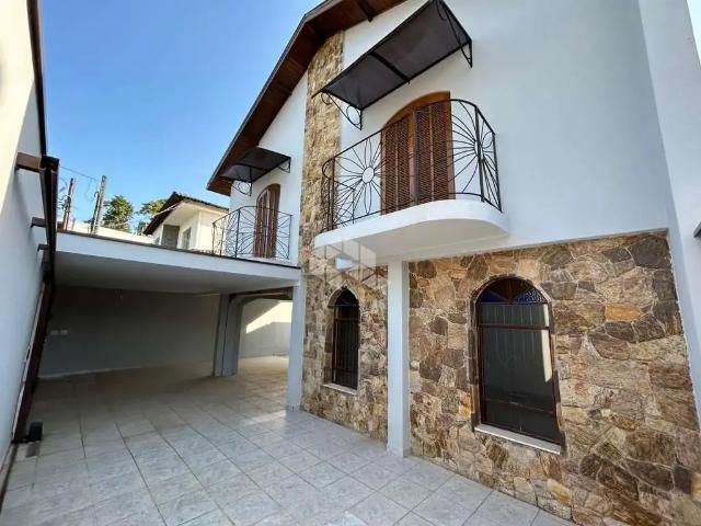 Casa / Sobrado em Condomínio para Venda em Caieiras/SP Nova Caieiras 5 Quartos