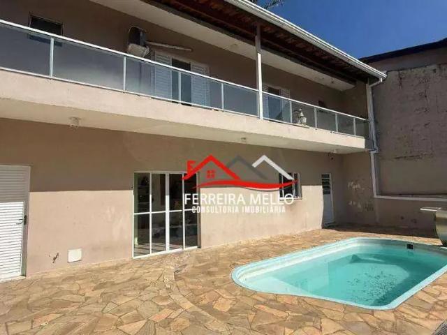 Casa / Sobrado em Condomínio para Venda em Caieiras/SP Nova Caieiras 2 Quartos