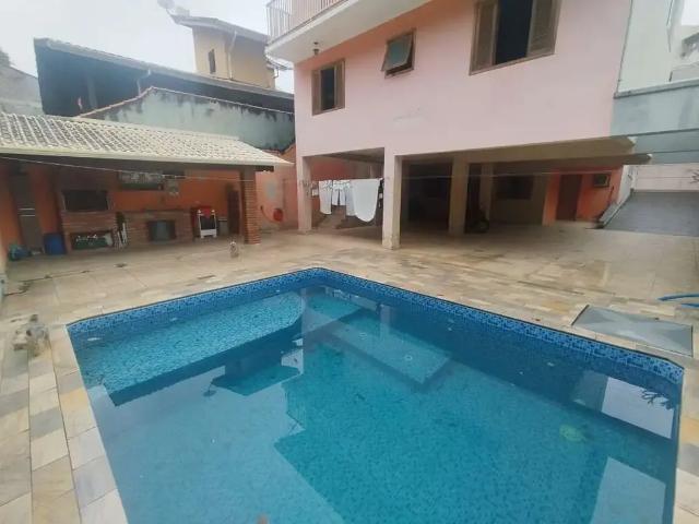 Casa / Sobrado em Condomínio para Venda em Caieiras/SP Nova Caieiras 2 Quartos