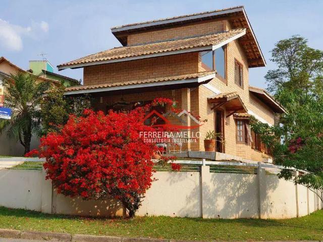 Casa / Sobrado em Condomínio para Venda em Caieiras/SP Nova Caieiras 2 Quartos