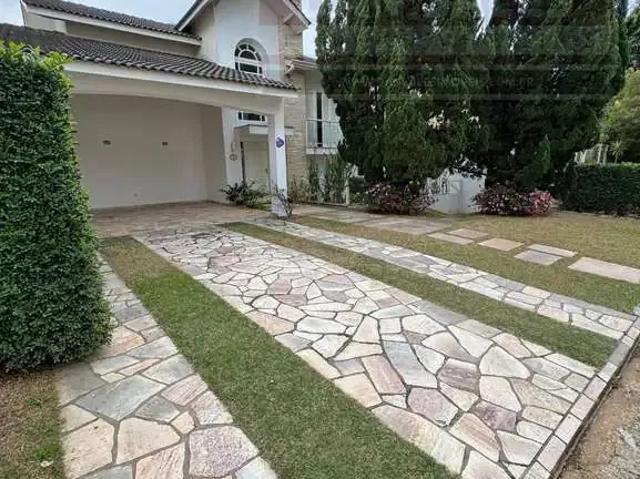 Casa / Sobrado em Condomínio para Venda em Caieiras/SP Nova Caieiras 3 Quartos
