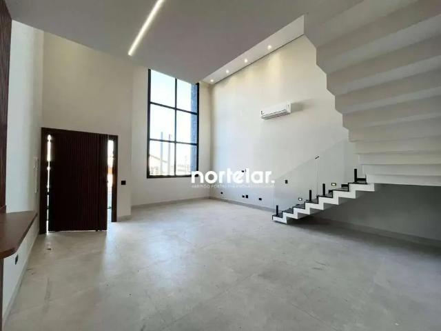 Casa / Sobrado em Condomínio para Venda em Caieiras/SP Nova Caieiras 3 Quartos