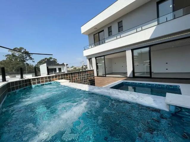 Casa / Sobrado em Condomínio para Venda em Caieiras/SP Nova Caieiras 3 Quartos