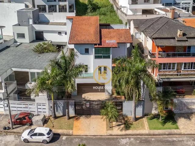 Casa / Sobrado em Condomínio para Venda em Caieiras/SP Nova Caieiras 3 Quartos