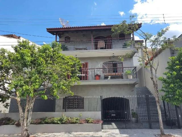 Casa / Sobrado em Condomínio para Venda em Caieiras/SP Nova Caieiras 3 Quartos