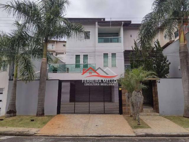 Casa / Sobrado em Condomínio para Venda em Caieiras/SP Nova Caieiras 3 Quartos