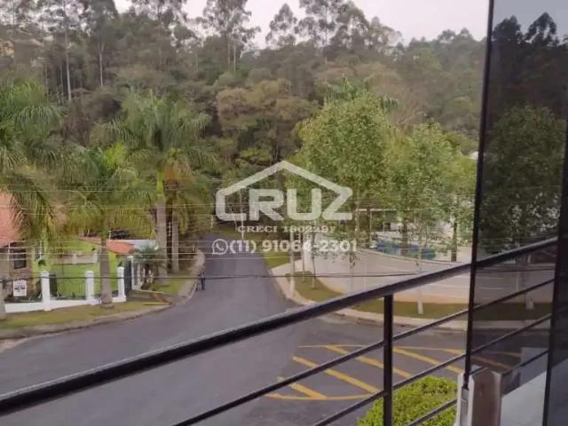 Casa / Sobrado em Condomínio para Venda em Caieiras/SP Nova Caieiras 3 Quartos